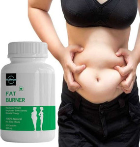 ACTIWOW Fat Burning, Slimming, Fat loss, Fat Burner, Anti Cellulite ...