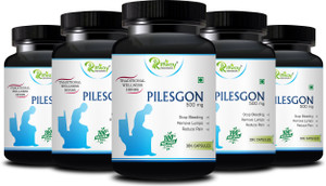 Riffway Pilesgon Dava For Relieve From Bleeding And Pain With ...