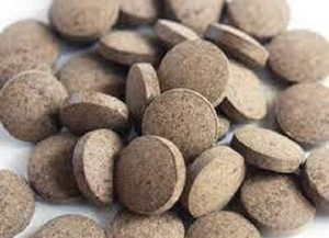 ZYREX Herbal Erand Mool Tablets-60 Tablets Pack Price in India - Buy ...