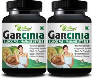 Riffway Garcinia Natural_ Pill Garcinia Capsule For Extra Fat ...