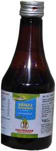 Vyas Ayurveda Shothar Mahakashaya (200ml) Price in India - Buy Vyas ...