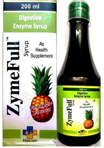 AIREN ZymeFull Syrup as Health Supplement Price in India - Buy AIREN ...