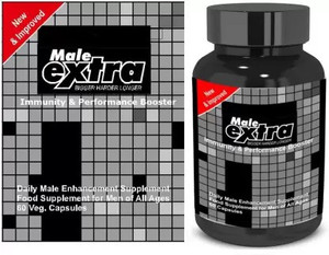 Aayatouch MALE EXTRA A CAPSULE A IMMUNITY BOOSTER FOR MEN Price in ...