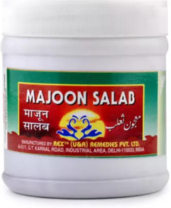 Rex Majun Salab (125g) Price in India - Buy Rex Majun Salab (125g ...