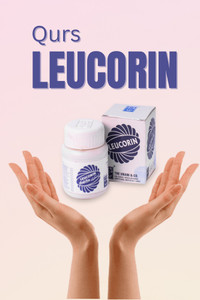 unanico Qurs Leucorin for Female Problems - mild pruritis and milky ...