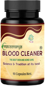 Ayurveda Yogashram Remedies Blood Cleaner: Ayurvedic skin and Acne care ...