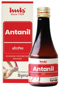 imis Antanil Syrup 200ml Price in India - Buy imis Antanil Syrup 200ml ...