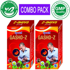 Roy Biotech B N Mallick Gasho Z Syrup For All Kind Of Gastric Problems ...