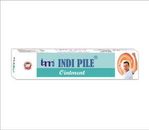 IMC INDI PILE Ointment (30g) (Pack Of 4) Price in India - Buy IMC INDI ...