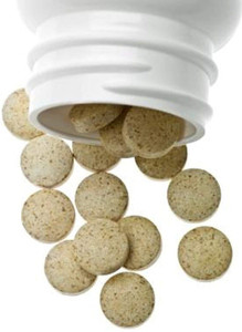 ZYREX Galls Extract Tablets-60 Tablets Pack. Price in India - Buy ZYREX ...