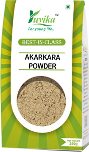 yuvika Akarkara Powder - Pellitory Root Price in India - Buy yuvika ...
