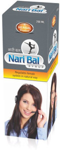 SP PHARMACEUTICALS Nari Bal Syrup 200 ML Price in India - Buy SP ...