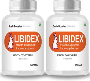 US Labs Libidex Capsule Men with One Another Powerful Product by ...
