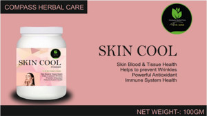 compass herbal Skin Cool . Powder Price in India - Buy compass herbal ...