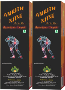 AMRITH NONI Artho Plus 750ml liquid Price in India - Buy AMRITH NONI ...