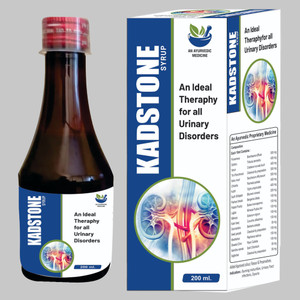 Kadcure Syrup for Urinary Disorder Price in India - Buy Kadcure Syrup ...