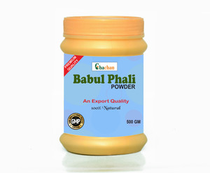 chachan BABUL PHALI POWDER 500 GM Price in India - Buy chachan BABUL ...