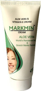 MARKMIN Cream 60 G (Pack of 3) For World`s Renowned Scar & Stretch ...