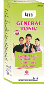 IMC GENERAL TONIC (200ml) (Pack Of 2) Price in India - Buy IMC GENERAL ...