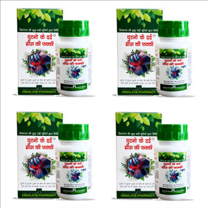 HIMALAYA PHARMACY GHUTNO KE DARD GREASE KI FAKKI Price in India - Buy ...