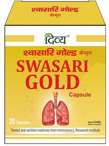 PATANJALI Divya Swasari Gold Price in India - Buy PATANJALI Divya ...