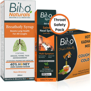 BIBO Throat Relief Pack Price in India - Buy BIBO Throat Relief Pack ...