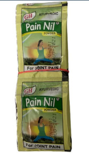 Orthonil Gopal herbal painnil powder 56 sachet Price in India - Buy ...