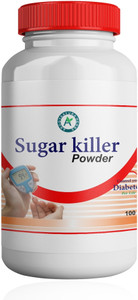 Arogyaayura Herbs Sugar killer Powder Control Your Diabetes Sugar ...