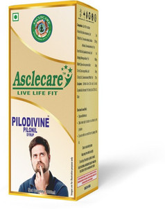 Asclecare Pilodivine Pilonil - 1000 ml Price in India - Buy Asclecare ...