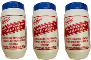 PODDAR Yummy Digestive Anardana Churan Mukhwas Mouth Freshener 100gm ...