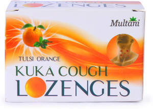 Multani Kuka Cough Lozenges | Ayurvedic | Relief From Cough, Sore ...