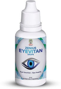 Zenius Eyevitan Drops Eye Care Drops for Retina and Vision Health Price ...