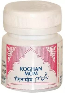 MEROHERBS Rex Rogan Mom (20ml) Price in India - Buy MEROHERBS Rex Rogan ...