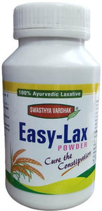 Swasthya Vardhak Easy Lax powder of piles and fissure Price in India ...