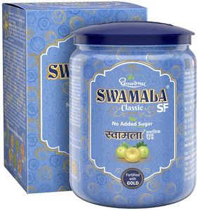 Dhootpapeshwar Swamala Classic(SUGAR FREE) 1kg Price in India - Buy ...