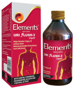 Elements Uri Flush Liquid (Pack Of 1) 200 ML Price in India - Buy ...