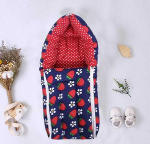 FrontCraft Front Craft new bourn baby sleeping bag red cherry Baby ...