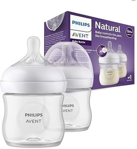 Philips Avent SCY 900/02A - 125 ml - Buy Philips Avent BOTTLE products ...