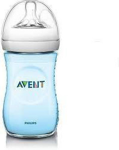 Philips Avent SCF035/10 BOTTLE NATURAL 2.0 - 260 ml - Buy Philips Avent ...