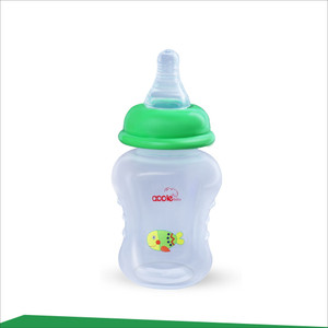 Apple Baby FEEDING BOTTLE 4oz / 120 ML - 120 ml - Buy Apple Baby BABY ...