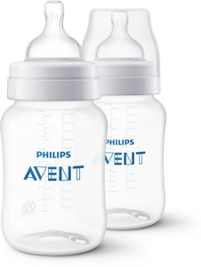 Philips Avent Anti Colic - 520 ml - Buy Philips Avent Feeding Bottle ...