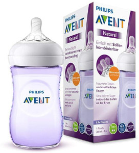Philips Avent NATURAL 260 ML BOTTLE Single - 260 ml - Buy Philips Avent ...