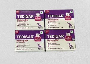 Tedibar Soap - | Buy Baby Care Combo in India | Flipkart.com