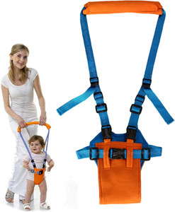 Synlark Baby Moon Walker Infant Toddler Jogging Belt Training Walking ...