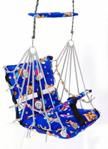 ABCD BLUE ZULLA Swings - Buy Baby Care Products in India | Flipkart.com