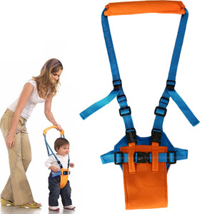 Synlark Baby Walker Sit to Stand Learning Helper Belt Infant Toddler ...