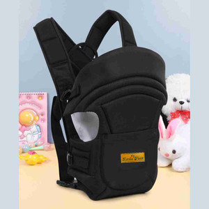 Little Feet 3 in1 Baby Carrier for kids 0 to 18 months ( Upto 12 Kg ...