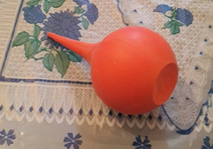 BODY FITNESS Red Baby Ear Syringe Price in India - Buy BODY FITNESS Red ...