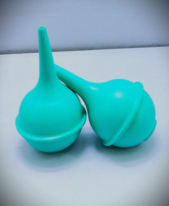 HCG Healthcure generation Blue Baby Ear Syringe Price in India - Buy ...