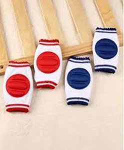 cvc blue knee pad, Multicolor Baby Knee Pads Price in India - Buy cvc ...